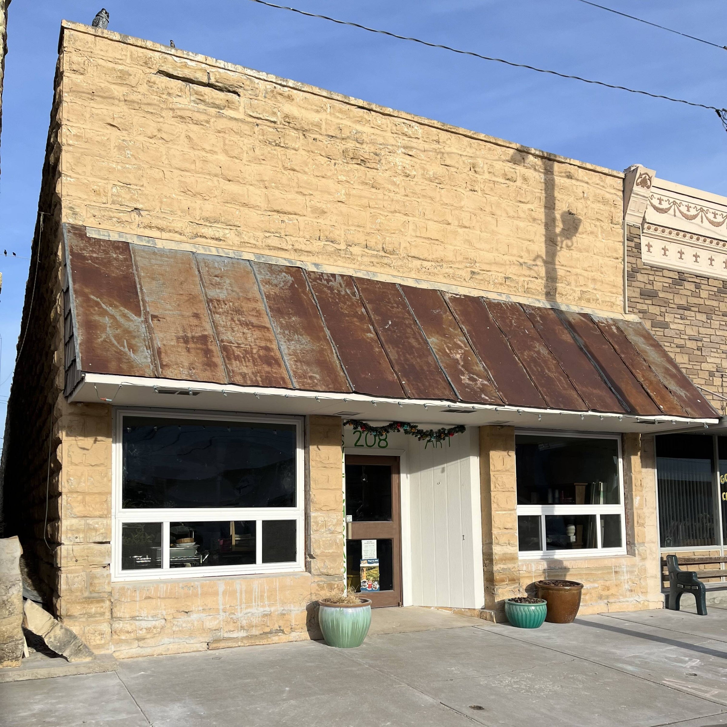 Art Cooperative Gallery | Switchgrass